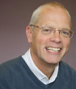 Ian Galloway talks about his new book 'Called to be Friends': Equipping ...